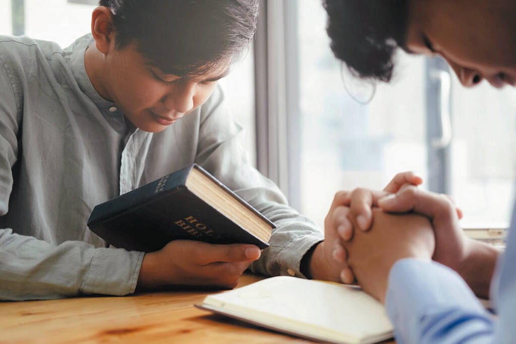 54 Versículos De Generosidad. Citas Bíblicas Para Recordar Que Dios Nos ...