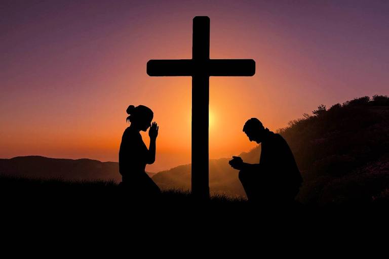 100 Versets Biblique De Protection. Chercher La Protection Divine.