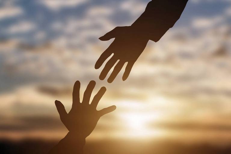 100 Versets Biblique De Protection. Chercher La Protection Divine.