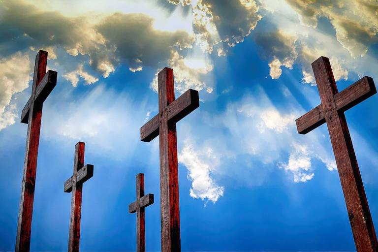 100 Versets Biblique De Protection. Chercher La Protection Divine.