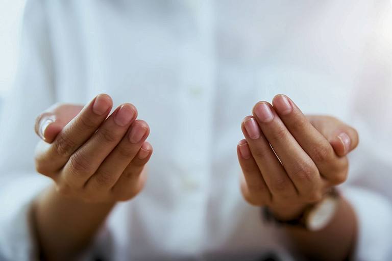 142 Bibelverse über Den Segen. Bibelzitate Für Den Empfang Von Gottes ...